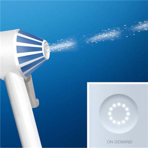 Oral-B AquaCare 4 Water Flosser | Skroutz.gr