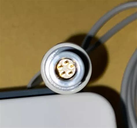 Sensor Spo2 Para Monitor Signos Vitales Contec Cms5100 En Venta En La