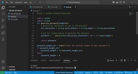 Akanksha Kuchekar On Linkedin Task3 Technohacksedutech Mrsandipgavit