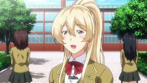 H 60fps Daraku Reijou Eporner