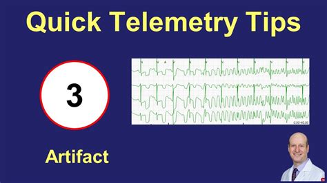 Telemetry Tips Artifact Youtube
