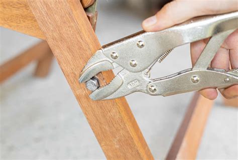 How To Remove A Stripped Bolt