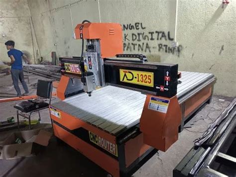 Cnc Router Machine KW At Rs In Patna ID