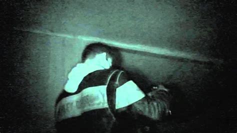 Screaming Ghost YouTube