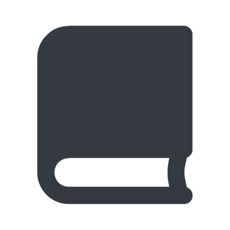book solid icon by friconix fi xnsuxl book solid normal solid book