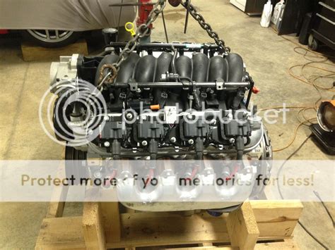 Ls6 Crate Engine Corvetteforum Chevrolet Corvette Forum Discussion