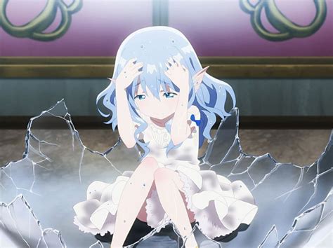 Myu Chan Sad Anime Anime Manga Kawaii Anime Anime Fantasy Dark Fantasy Art Unicorn Mobile