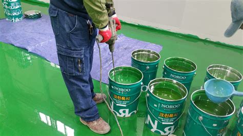 주노루페인트건설