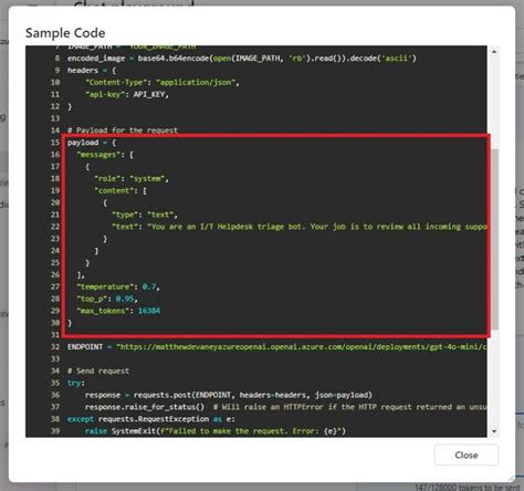 How To Use Power Automate Azure Openai Gpt Models