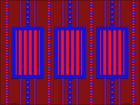 Vintage Booleans 2 By Magikunicorn