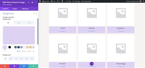 Divi Plugin Highlight Divi Woocommerce Extended Ask The Egghead Inc