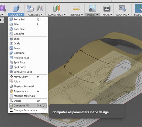 Solved Faces Disappeared Autodesk Community