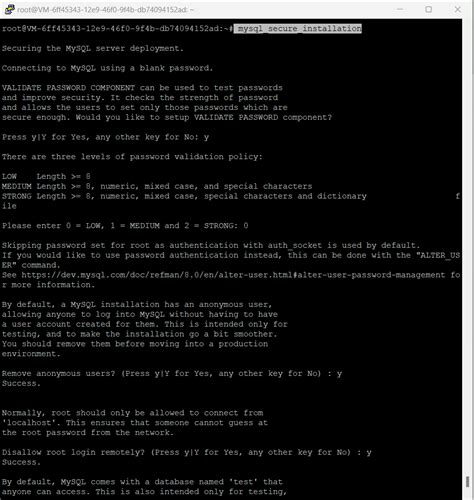 How To Install Lamp Server Stack On Ubuntu 2404 Shapehost