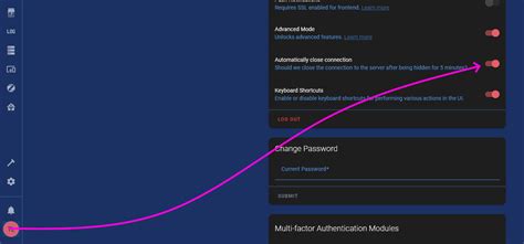Ui Refresh Behaviour Configuration Home Assistant Community