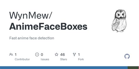 Github Wynmew Animefaceboxes Fast Anime Face Detection