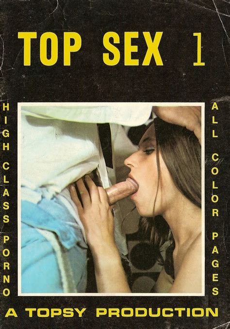 Top Sex A Topsy Production