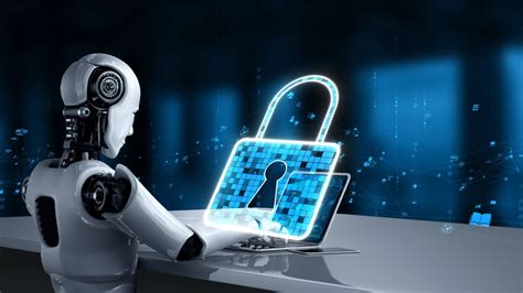 The Rise Of Ai Driven Cybersecurity