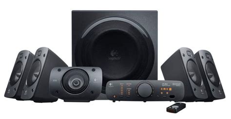 The Best Home Theater With Bluetooth