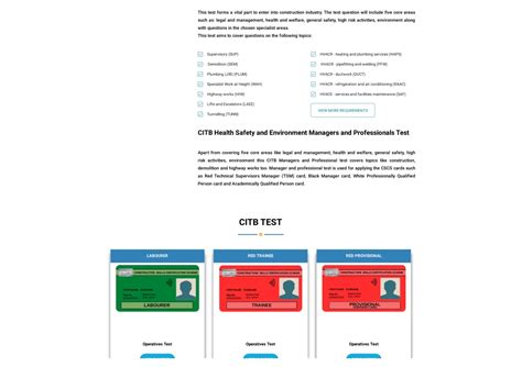 Ppt Citb Cscs Card Apply Uk Powerpoint Presentation Free Download Id 11794779
