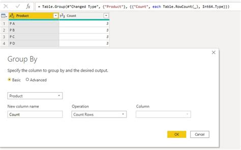 Solved Multi Dimension Visual With Dates Microsoft Fabric Community