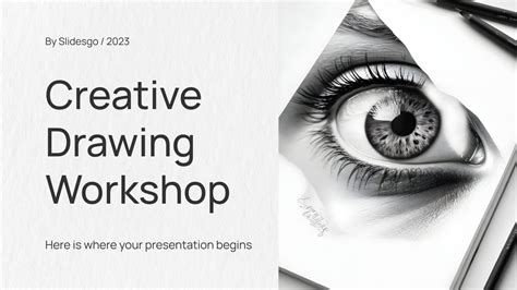 Free Workshop Google Slides Themes And PowerPoint Templates