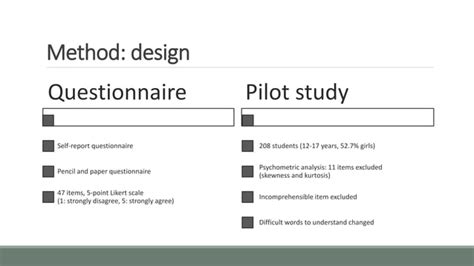 Development And Validation Of A Digital Literacy Scale For Teenagers Ppt
