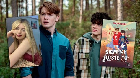 Un Chico Gay Enamorado De Su Mejor Amigo Heterosexual En El “heartstopper” Argentino Así