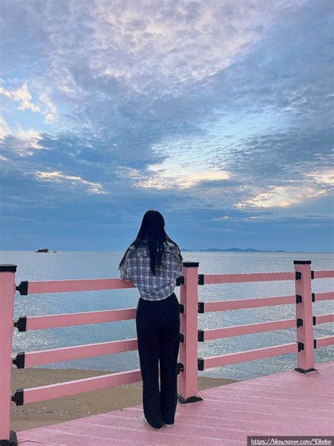 인천 강화도일몰조망지 장화리해넘이마을 낙조전망대 네이버 블로그