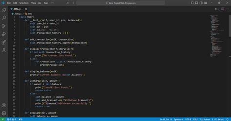 Video Arpita Jana On Linkedin Pythonprogramming Development