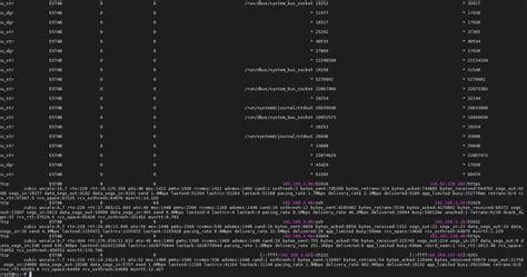 linux 网络命令大全，详细归纳！ linux网络命令大全 csdn博客