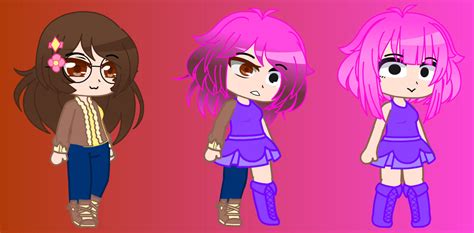 Julia To Molli Pop Tf By Anettetfs On Deviantart