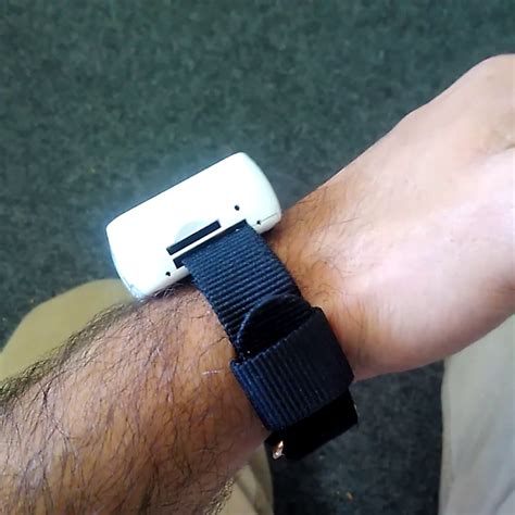 TTGO T Watch Review Hackaday Io