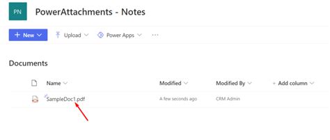 Create File Correctly In Sharepoint From Dataverse Connector Using