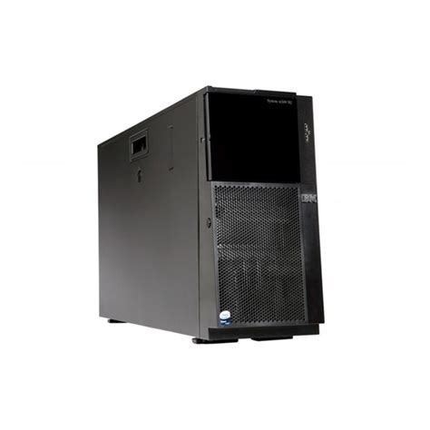 Ibm System X3500 M2 Specifications Pdf Download Manualslib