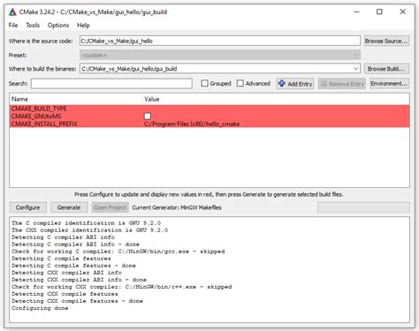 CMake Vs Make What S The Difference Earthly Blog