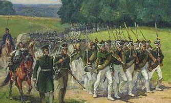 Battle Of Craonne 1814 Schlacht Bataille Batalla Battaglia