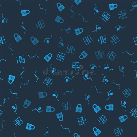 Set Safe Combination Lock Wheel Bezier Curve Vpn Computer Network And