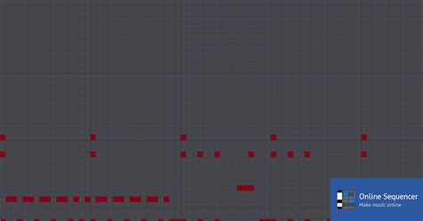 f major redux online sequencer