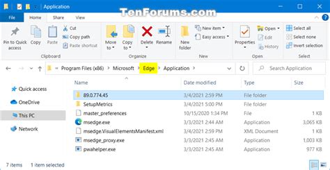 how to find version of microsoft edge chromium installed tutorials