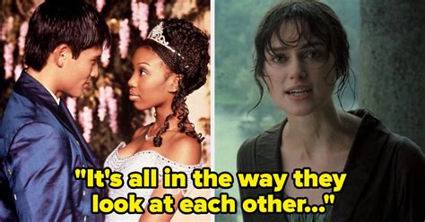 19 More Steamy Sexual Tension Scenes In Film