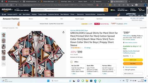 Haroon Rashid On Linkedin Webscrapingwin Dataanalysis Csvdatastorage Amazonwebscraping Amazon
