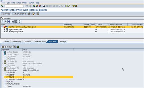 Solved Prpo Mail Is Not Triggering To The Approver Inbox Sap Community