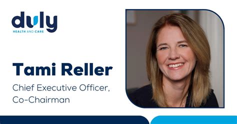 Stacie K On Linkedin Tami Reller Named Chief Executive Officer Of