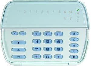 Find My Alarm By Keypad The Alarm Store