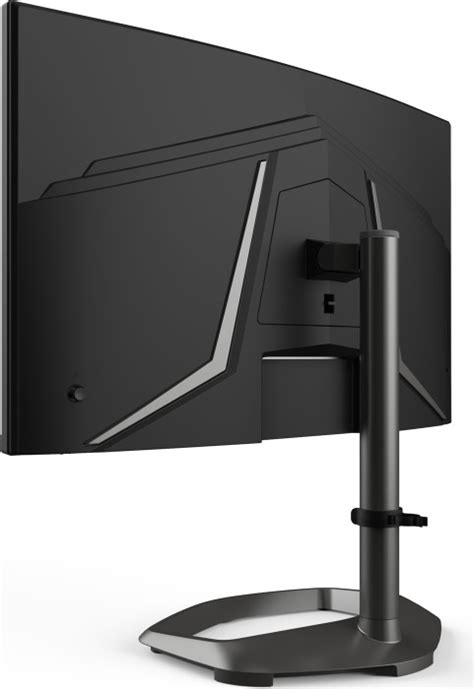 Cooler Master GM27-CFX Curved Gaming Monitor, 27" (CMI-GM27-CFX / CMI ...