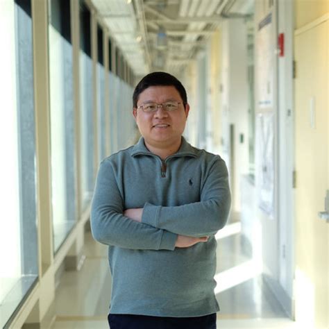 Yong Wang Phd Boston College Usa Boston Bc Chemistry Department