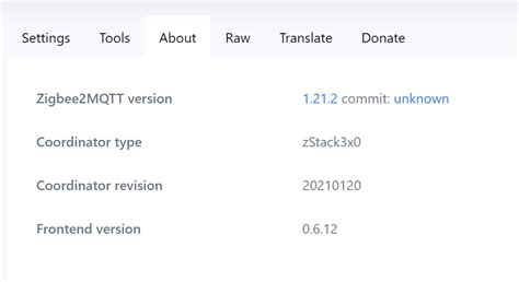 zigbee2mqtt coordinator upgrade how to backup restore devices third