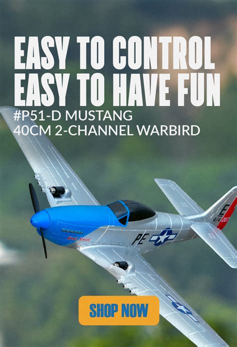 Rc Planes Remote Control Model Rc Airplanes Exhobby