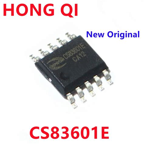 5pcs New Original Cs83601e Cs83601 Esop10 Ic Integrated Circuits