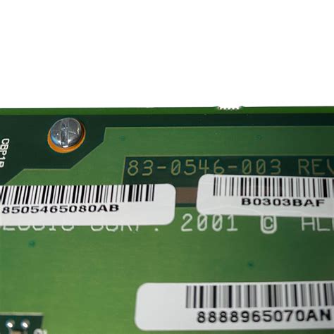 Dialogic D120jct Ls 83 0546 003 Serverworlds